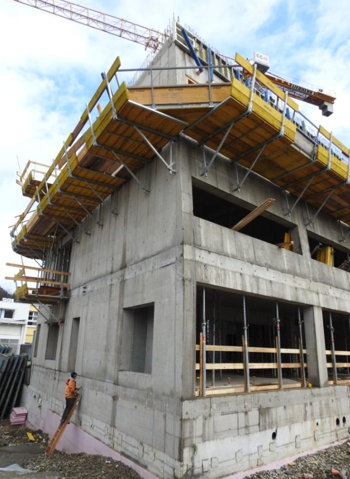 UPDATE 2: IBS Tower – Teufenbach | Karner Consulting